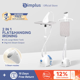 Simplus Official Store, Online Shop Oct 2025 | Shopee Singapore