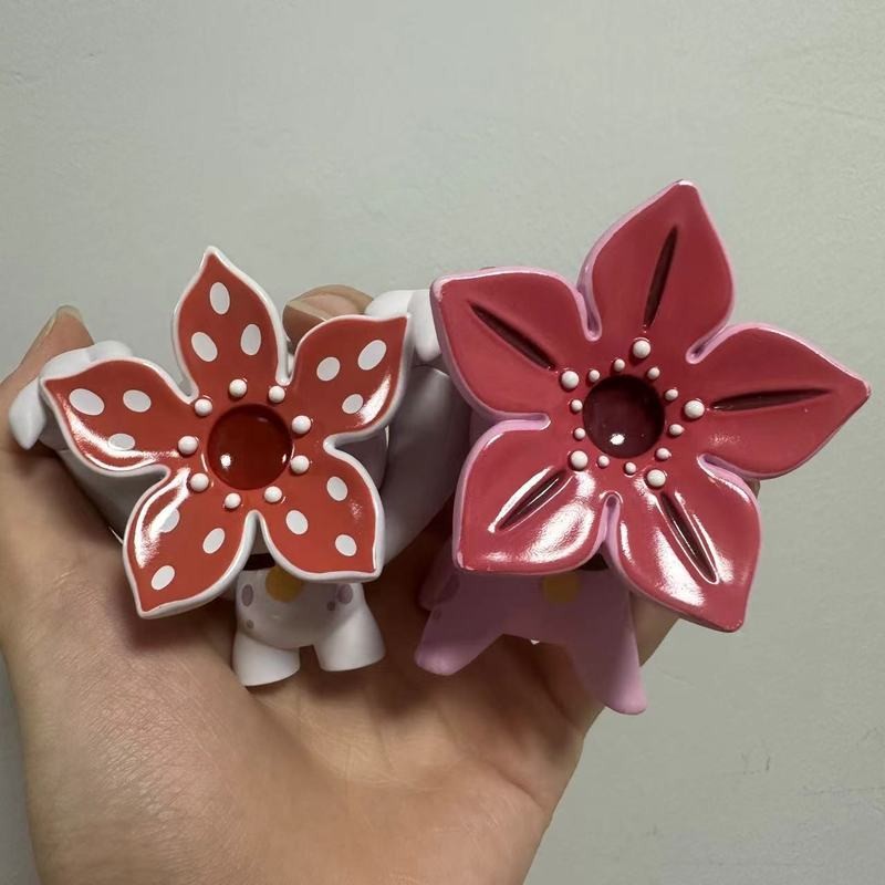 Original Stranger things Demogorgon figure | Shopee Singapore