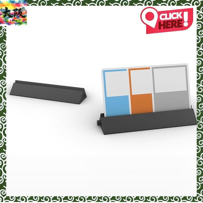 TOYGER TCG Hand Stand 2-piece Set [Stand to place cards so only you can ...