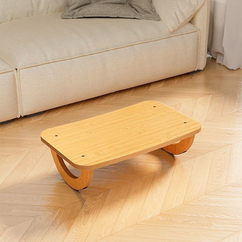 Footrest Ergonomic Foot Rest Foot Stool Sofa Stool Leg Stool | Shopee ...