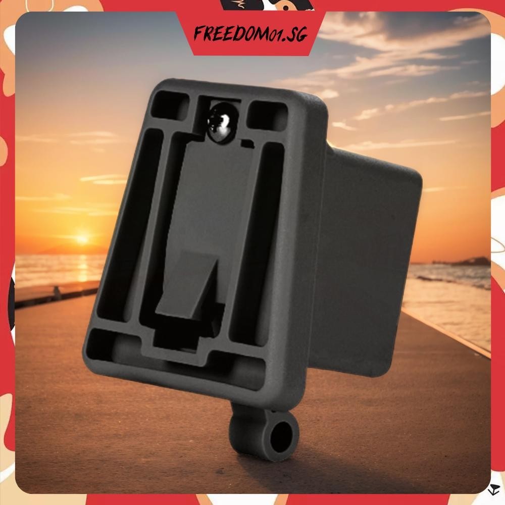 [Freedom01.sg] Cycling Front Carrier Block Mount Bicycle Pig Nose ...