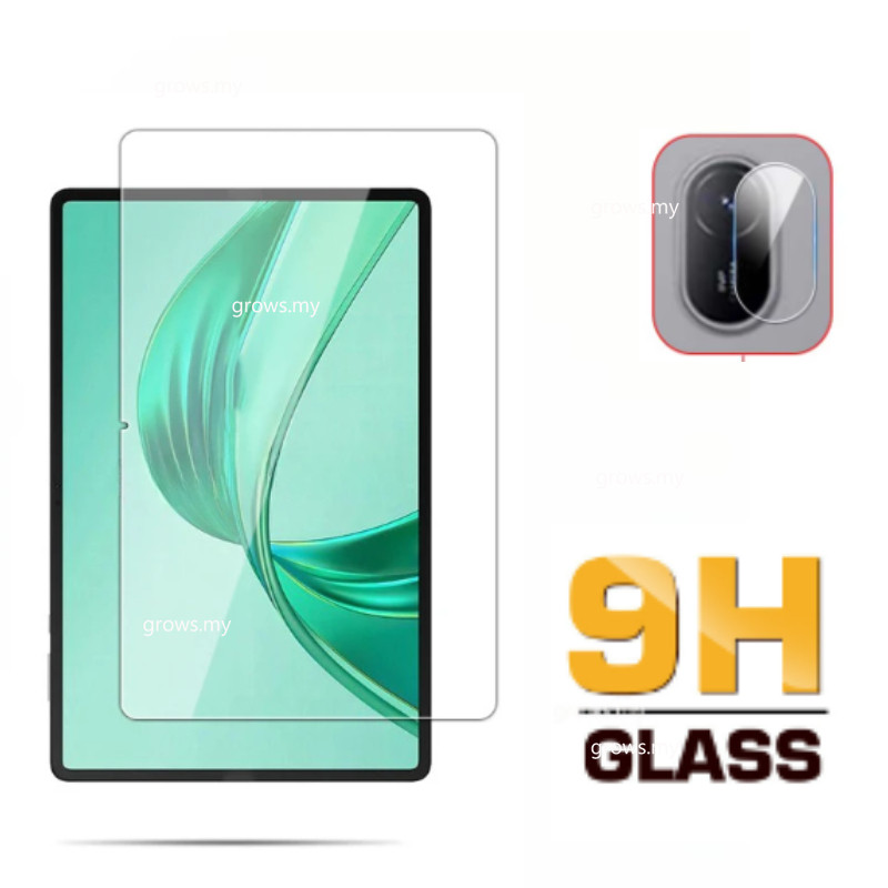 with Lens Protector For Honor Honor Pad X8a (2024) NDL-W09 11" HD ...