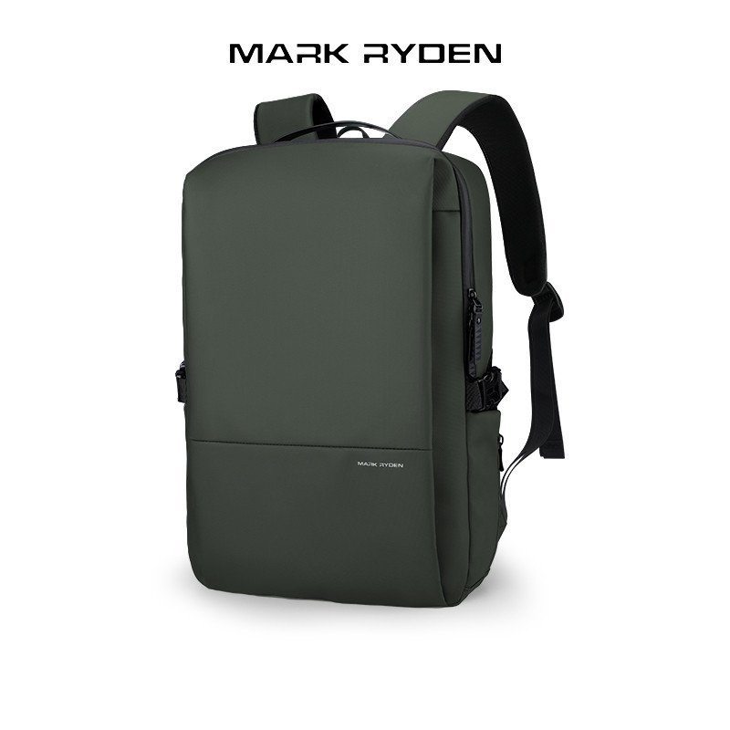 MARK RYDEN Fashion Backpack Comfortable | Shopee Singapore