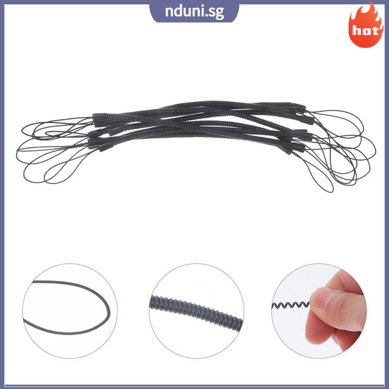 📦 12 Pcs Drawing Pen Lanyard Anti-lost Rope para sa Stylus Writing ...