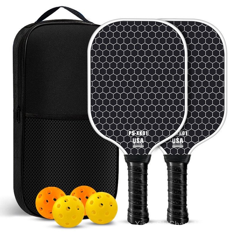 Joola Racket pickleball Board Carbon Fiber Glass Racket Fiber ...