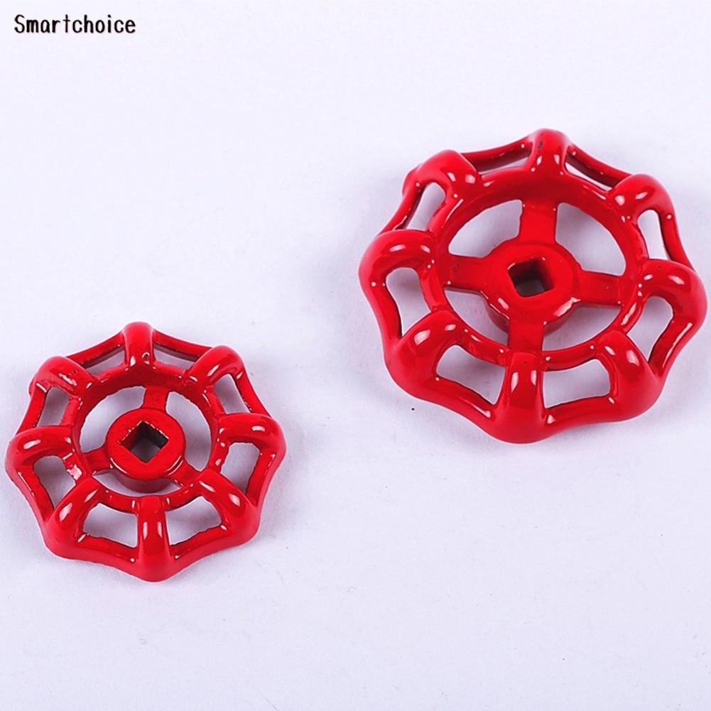 SMG Cast iron valve hand wheel handle copper gate valve globe valve ...