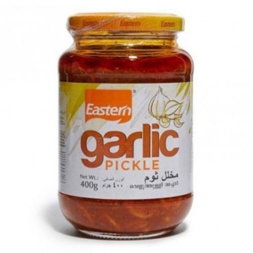 EASTERN GARLIC PICKLE 400G | Shopee Singapore