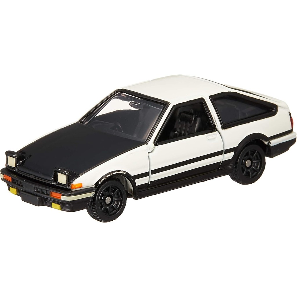Takara Tomy Tomica Dream Series Toyota Initial D AE86 Trueno Scale 1 : 61 High quality products ...