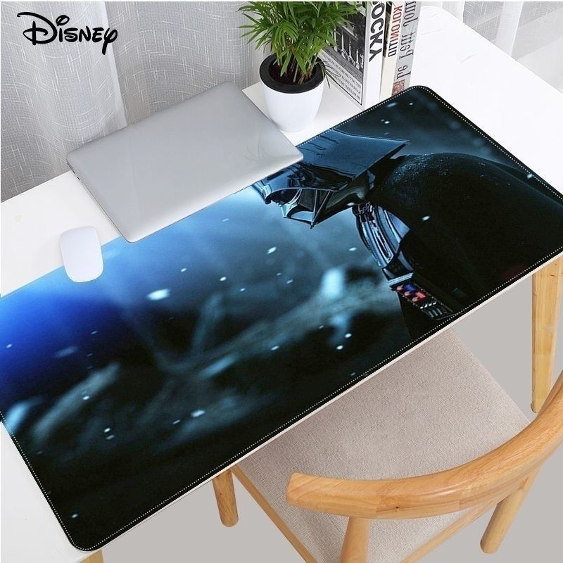Star Wars Stormtrooper Custom Skin Office Computer Desk Mat Table ...