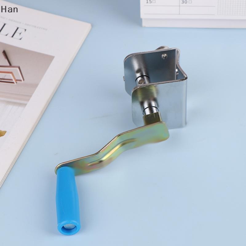 Han Sports Net Tensionerpact Training Equipment Volleyball Net Setter ...