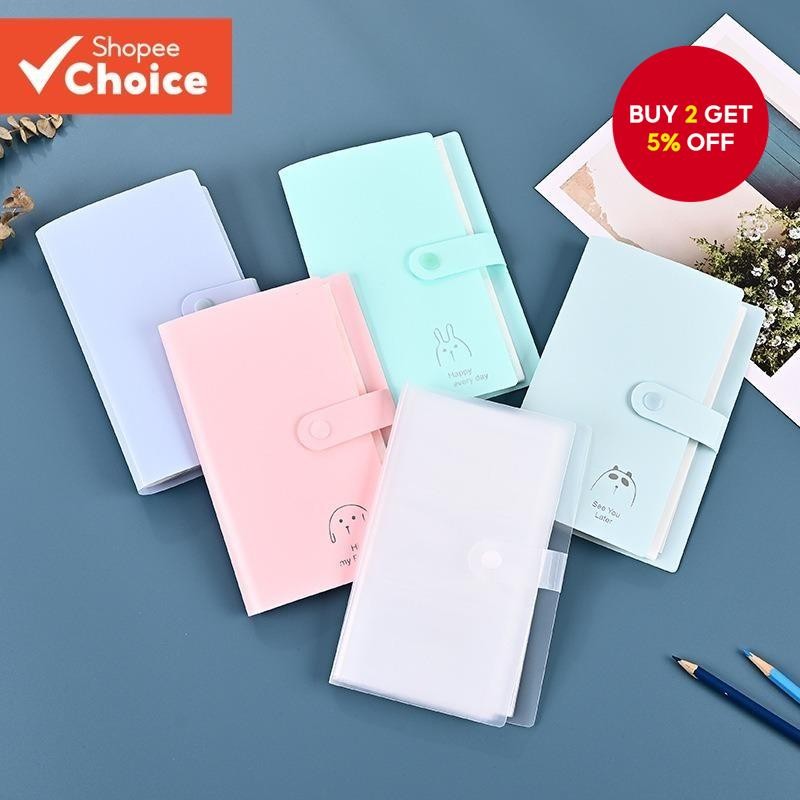 NLINNI Money Saving Challenge, Money Album Fun Way Budget Planner ...