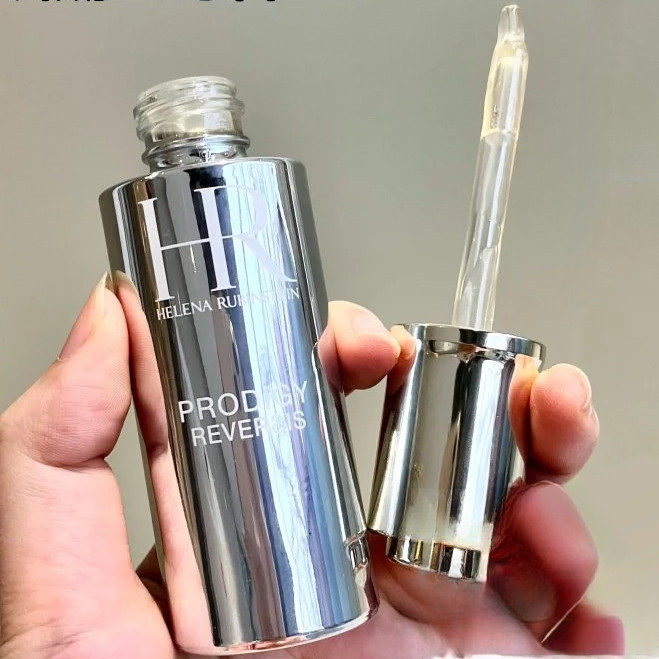 HR Concentrated Essence Liquid 30ml | Shopee Singapore