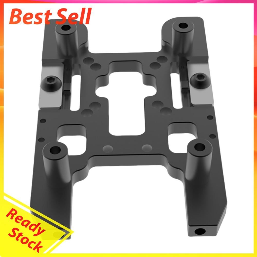 IDM Scanner Levelling Sensor 6061 Aluminium All CNC Holder for VORON 2. ...