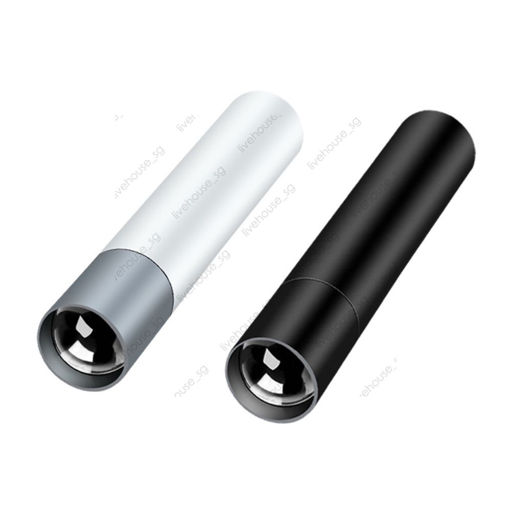 Ultra Powerful Flashlight For Hunting Cycling Climbing Mini Wholesale ...