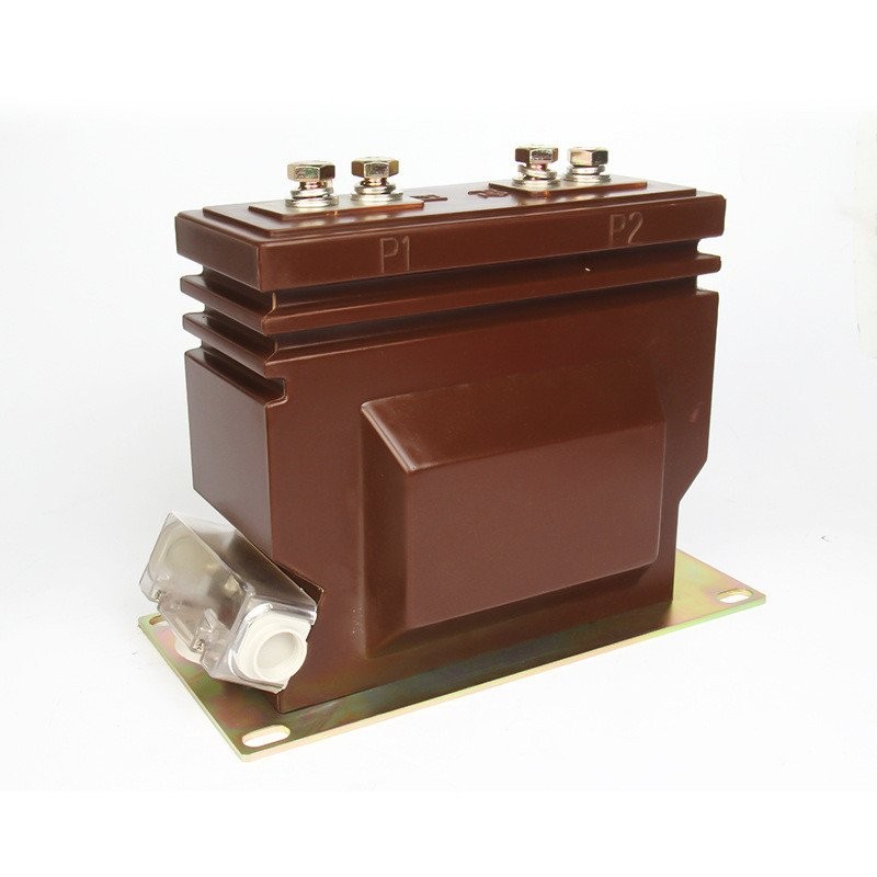 High Voltage Current Transformer Manufacturer0.5Grade Metering Three ...