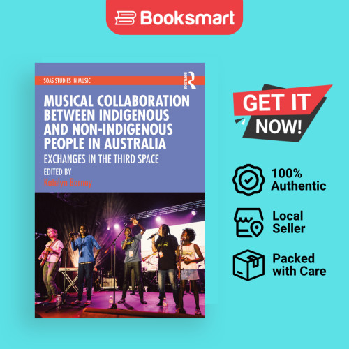 Musical Collaboration Between Indigenous And Non-Indigenous People In ...