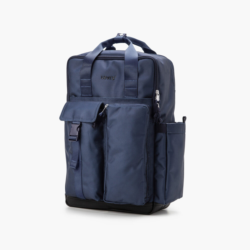 Levi's® Men's L-Pack 3 Backpack D7739-0004 | Shopee Singapore