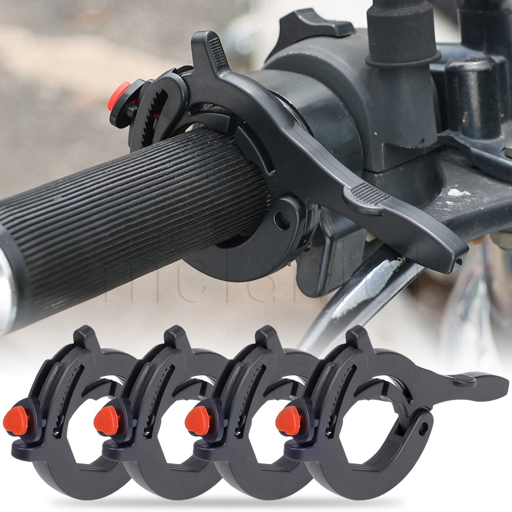 Anti-skid, Heavy Duty - Handlebar Cruise Control Throttle Lock - Oil ...