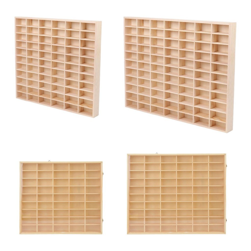 [Homyl478] Wooden Car Display Rack Die-Casting Car Display Rack Storage ...