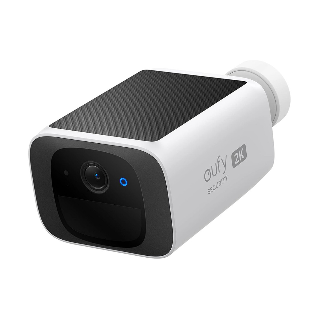 Anker SoloCam S220 Solar CCTV Wireless Camera Outdoor Security Camera ...