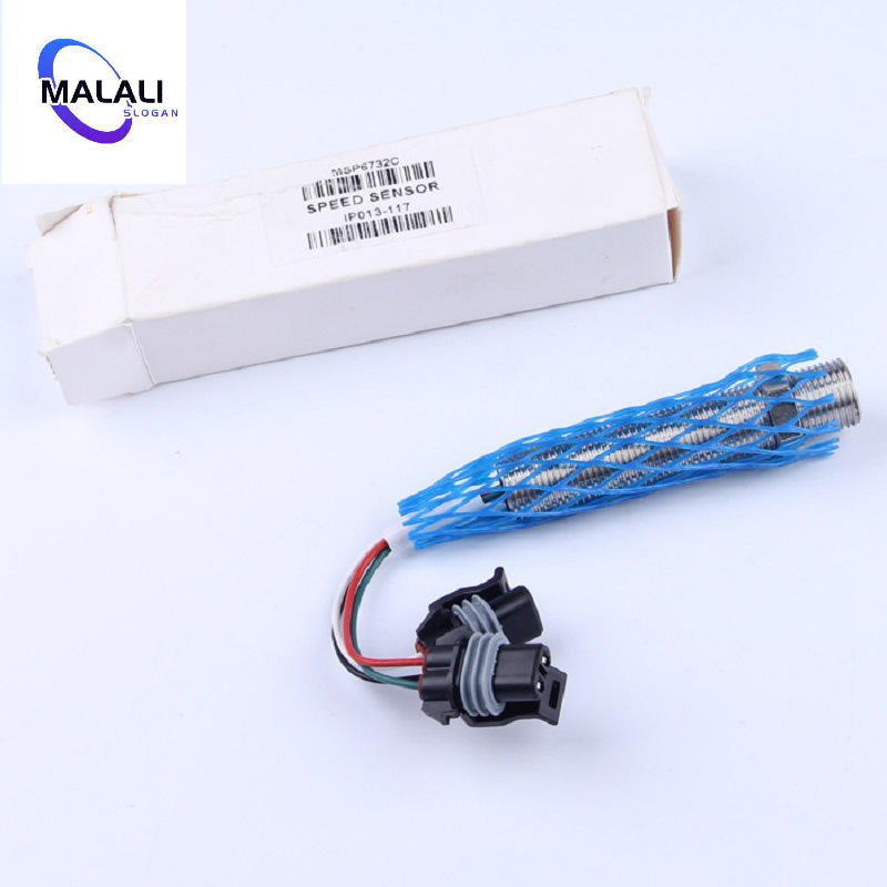 MSP6732 Generator Speed Sensor MSP6732C Speed Probe Speed Resistance ...