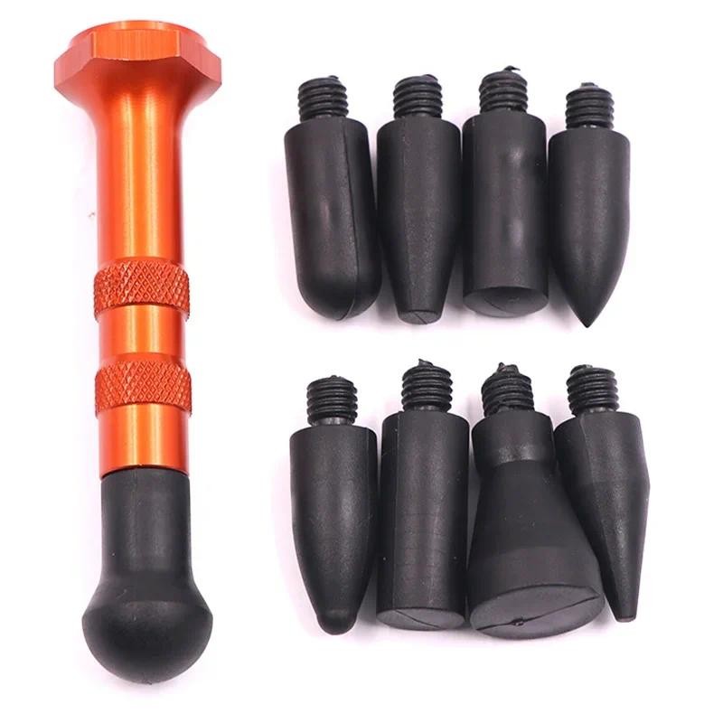 Body Paintless Dent Repair Knockout Pen for Car Dent Removal Paintless ...