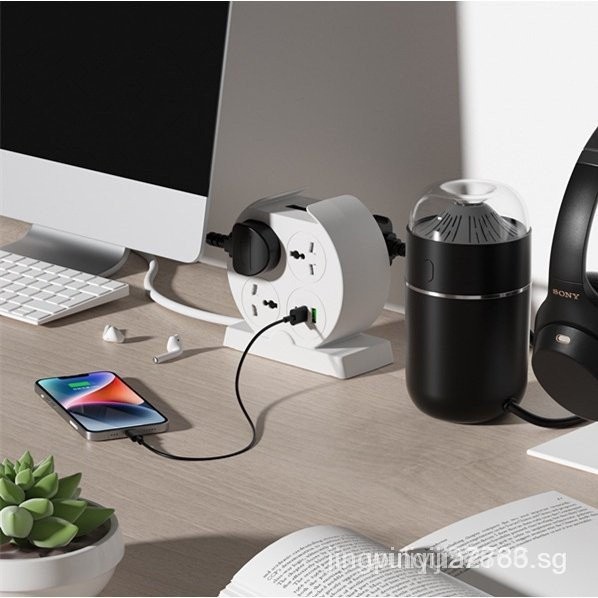 *Special for vertical socket Rubik's Cube plug multi-functional socket ...