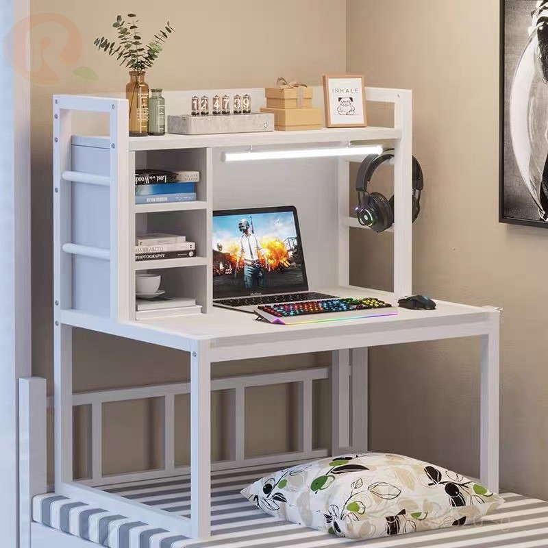 Tools for Student Dormitories Bed Computer Desk Laptop Desk Bunk Bunk ...
