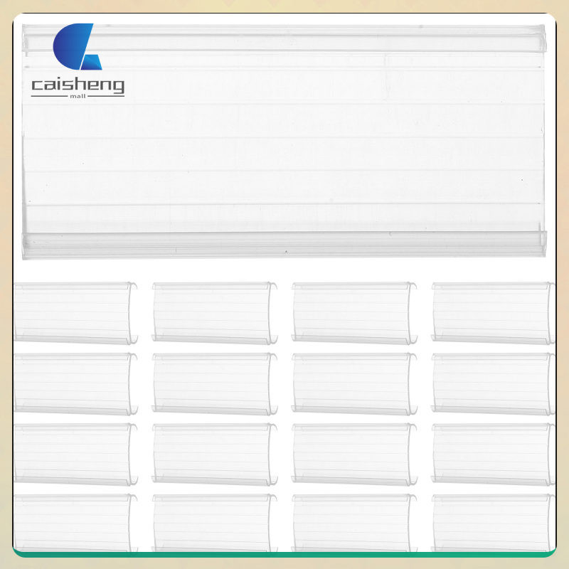 Scratch off Stickers Price Tag Card Stands Pantry Labels Printer ...