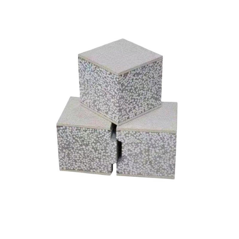 Composite Solid Partition Wall Board Insulation Solid Polystyrene ...