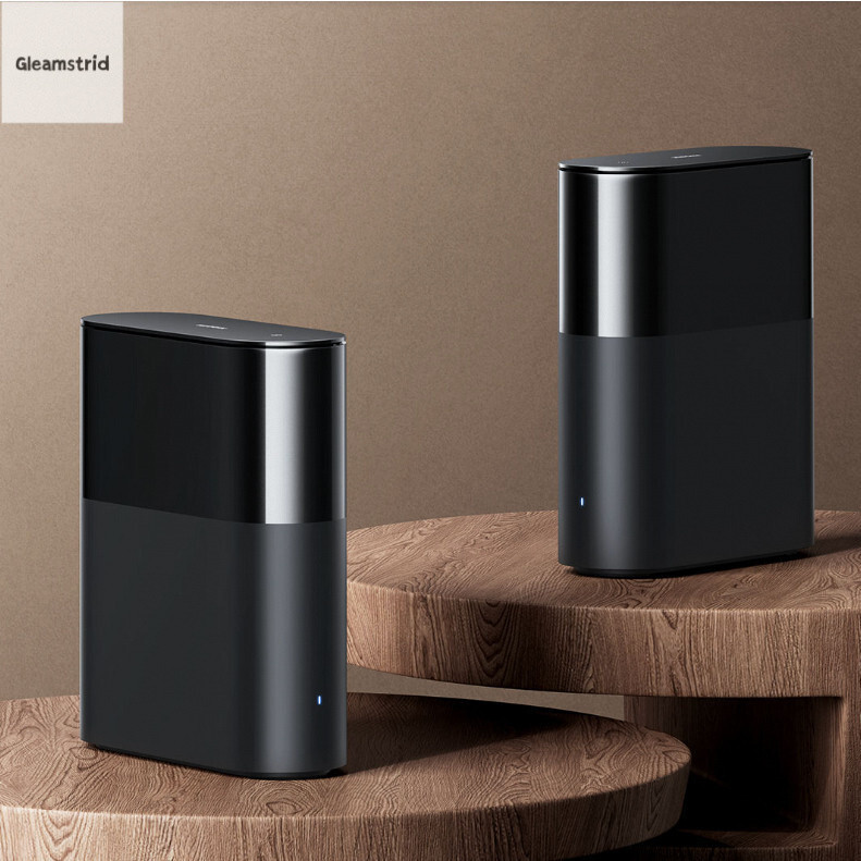 Gleamstrid Global Set Xiaomi Router BE3600 Pro Whole House Router WIFI7 ...