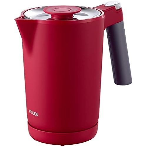 TIGER Electric Kettle with temperature control, coffee drip, water ...