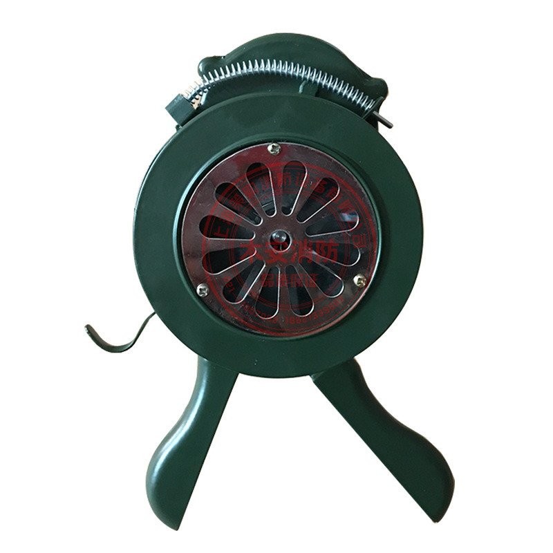 Hand Emergency Signalling Apparatus Forest Fire Drill Hand-Held Alarm ...
