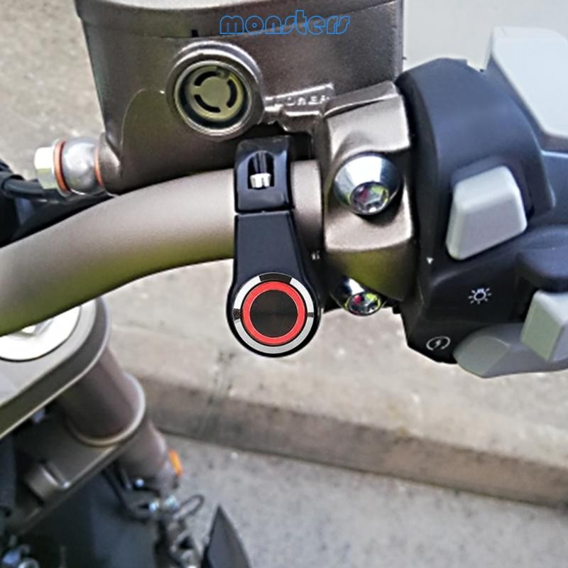Mon Motorcycle Handlebar Switch On Push Button Switch Motorcycle Tuning ...
