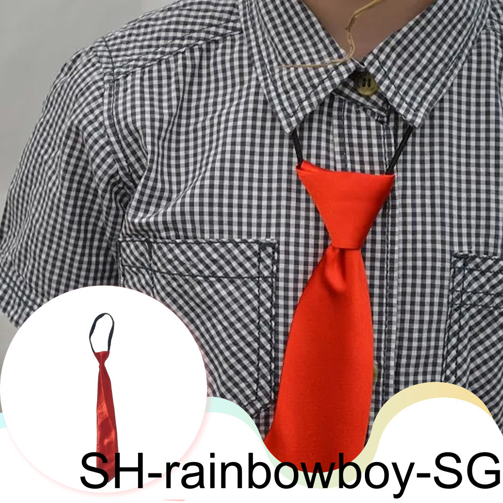 1/2/3 Versatile Necktie For Every Style Zip Tie For Modern Man How To ...