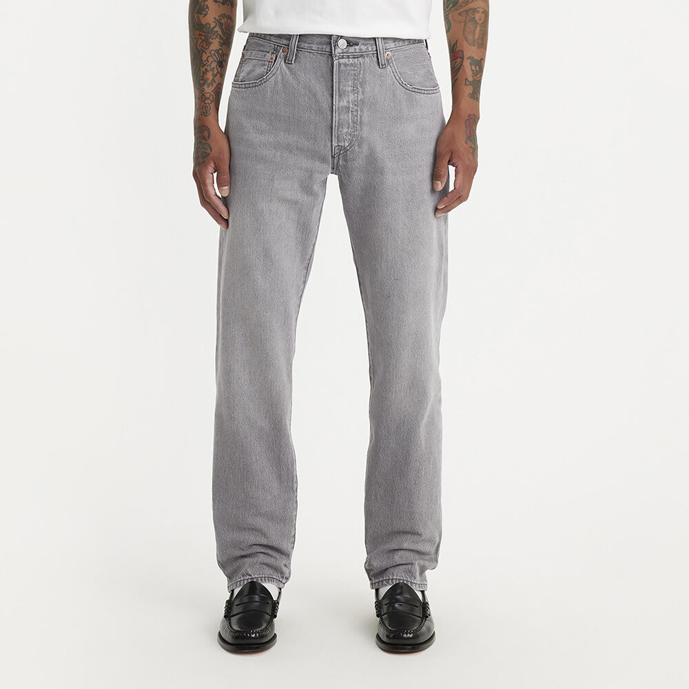 Levi's® Men's 501® '54 Jeans A4677-0020 | Shopee Singapore