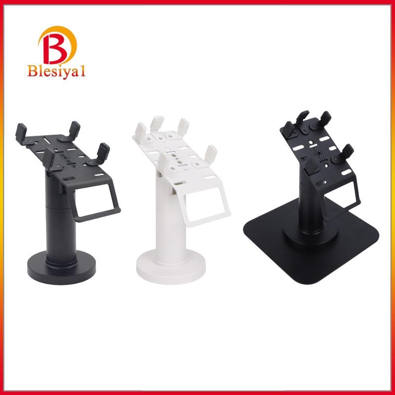[Blesiya] Pos Terminal Stand Pos Machine Stand Hands- Adjustable for ...