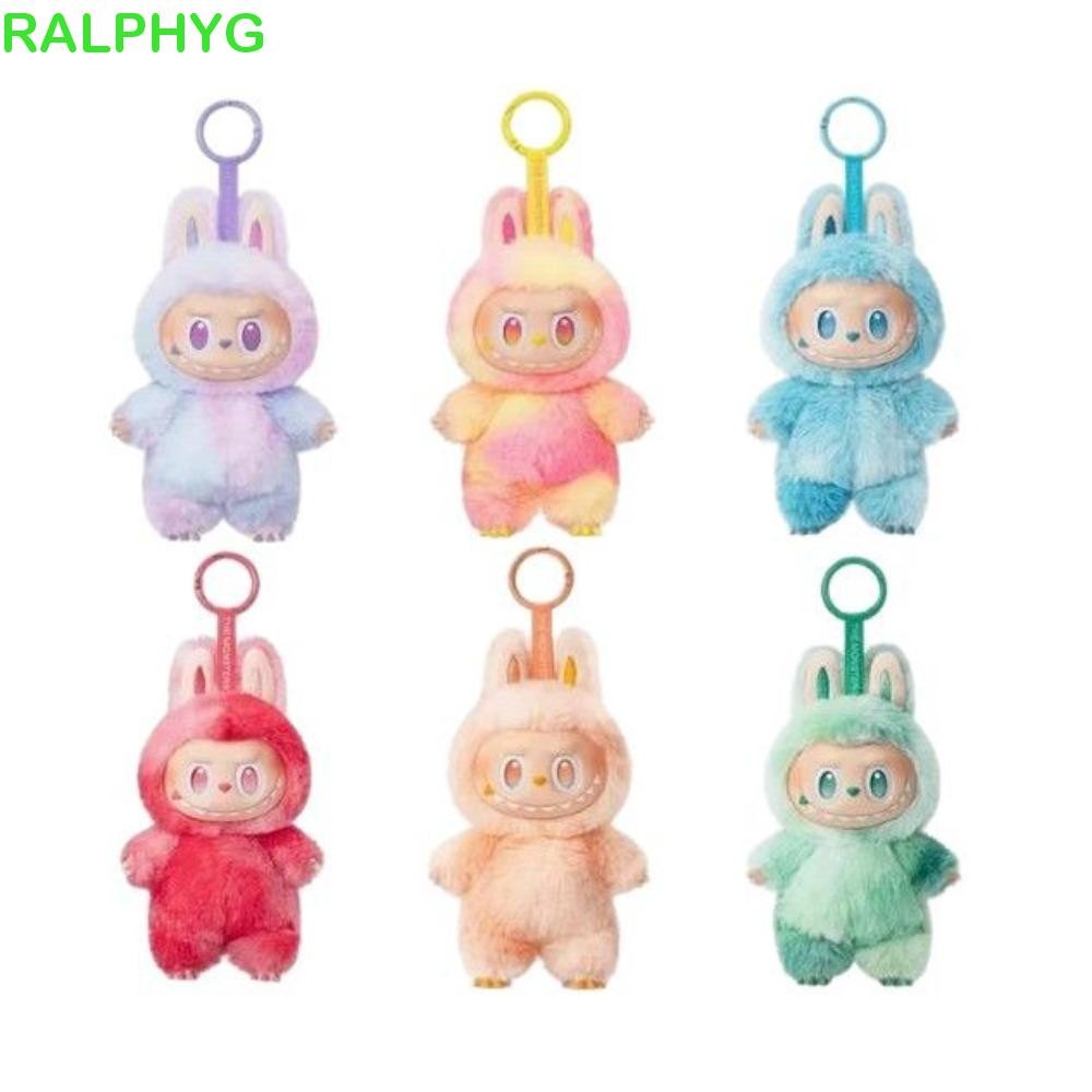 RALPHYG Labubu V3 Doll Figures, Collectible Pop Mart Labubu V3 Plush ...