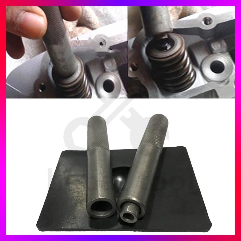 Valve Spring Installer Remover Set Valve Separator Kit Spring ...