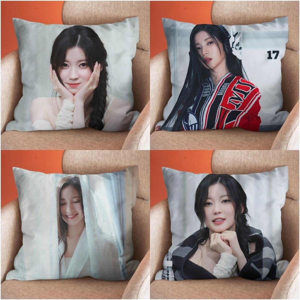 Celebrity babymonster babymonster Same Style asa Enoki Yarn Peripheral ...