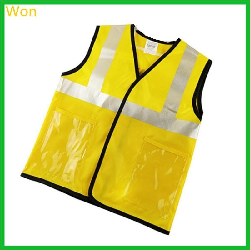 Won Engineer Dress Up Costume for Kids Construction Worker Costume ...