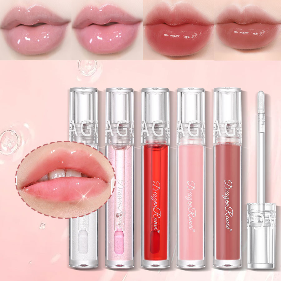 Mirror Mirror Water Gloss Lip Gloss Lipstick Lip Gloss Lip Gloss Glass ...