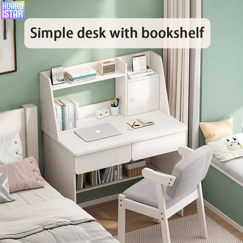 Computer Table Study Desk Office Table Bedroom Office Desk Small ...