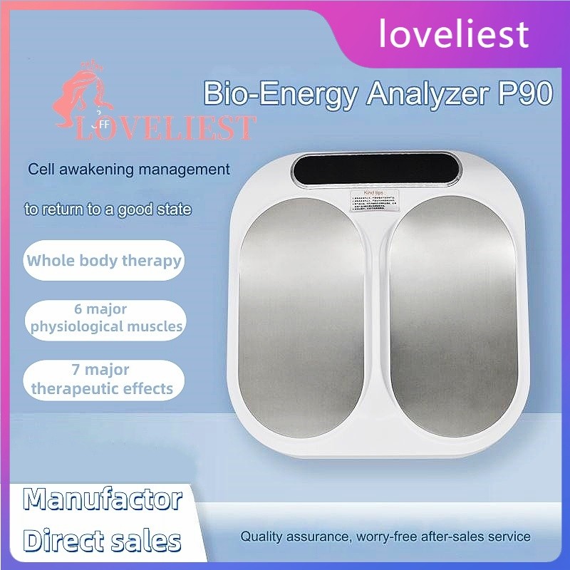 Terahertz P90 Biotherapy Instrument Mega Energy Instrument Fuyang ...