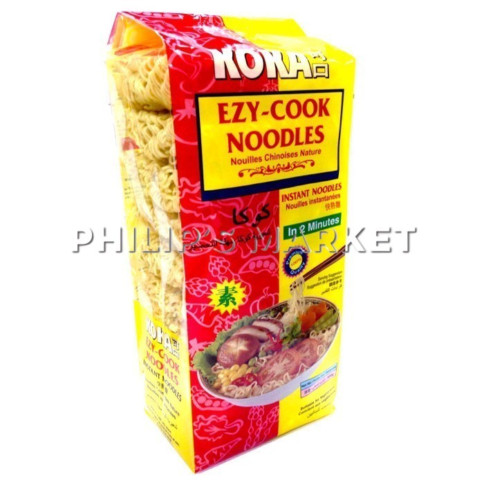 Koka Ezy Cook Instant Noodles 650g | Shopee Singapore
