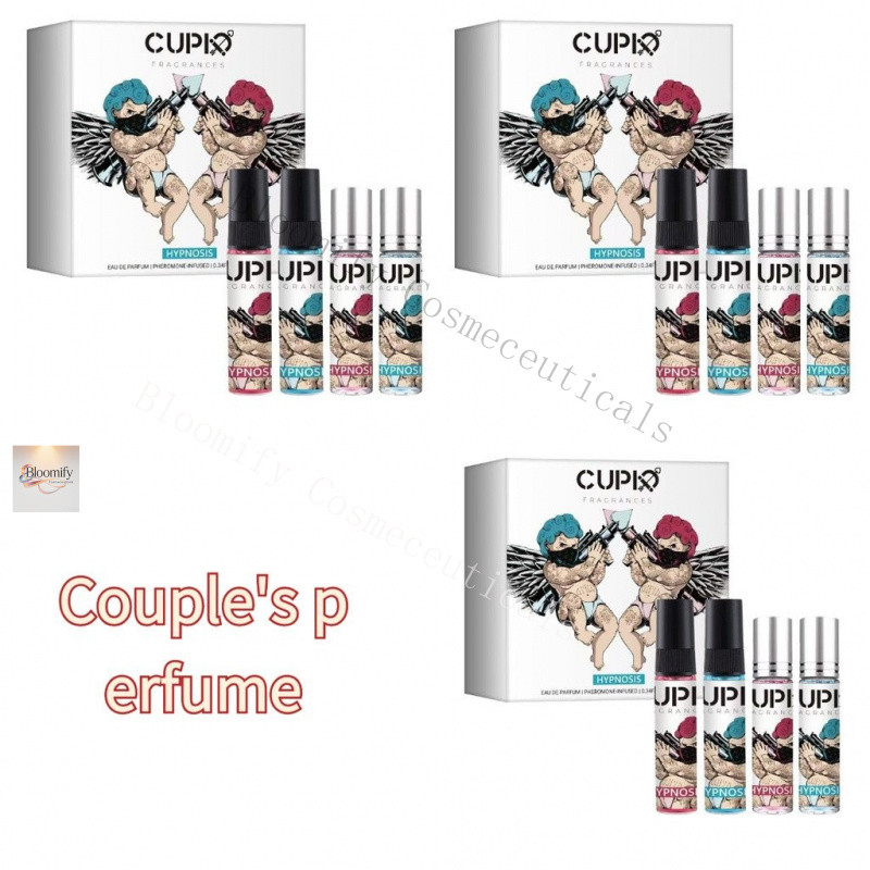 SG LOCAL READY 3 sets of Cupid couple outfits combination outfits ...