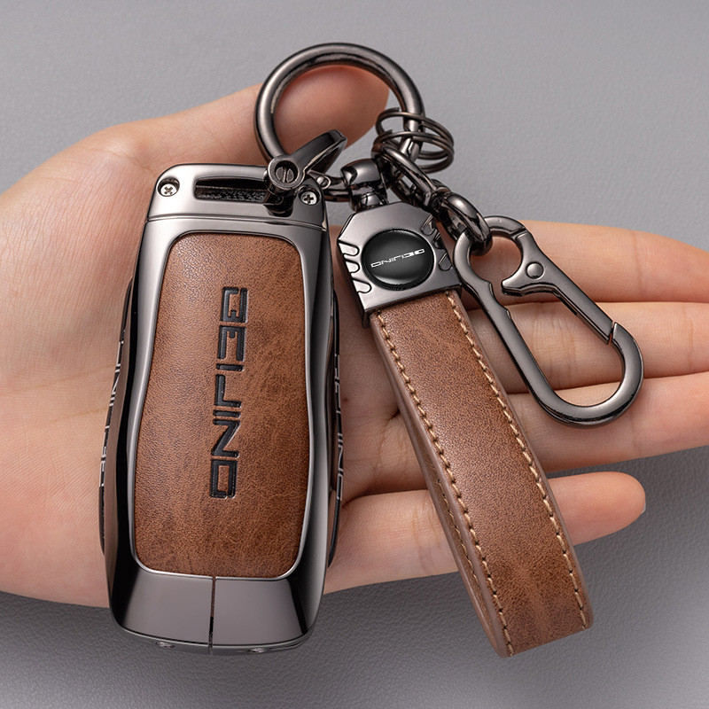 Applicable Beijing x7 Key cover 24Style bj30 bj60/80/90 BJ40 BJ40plus ...