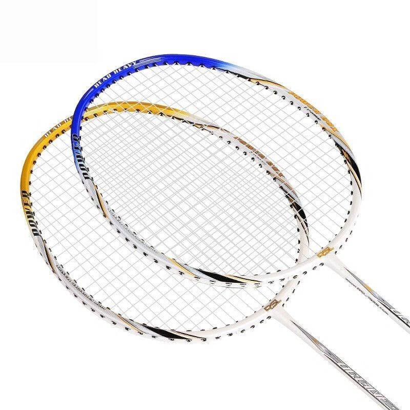 亚狮龙(RSL)羽毛球拍全能型碳复合超轻耐打高颜值成人学生初学者RSL badminton racket all-around20240724 ...