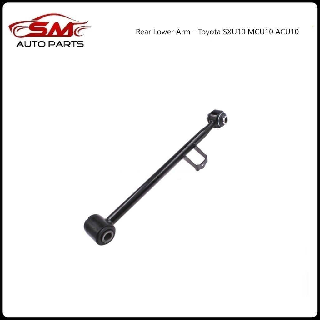 SM Rear Lower Arm - Toyota SXU10 MCU10 ACU10 ( Left / Right ) | Shopee ...
