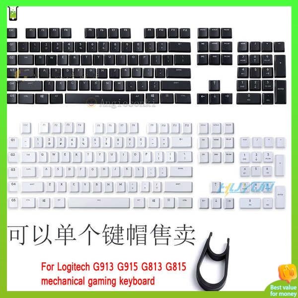 The original new Logitech Low Profile G915/G913/G815/G813/Translucent ...